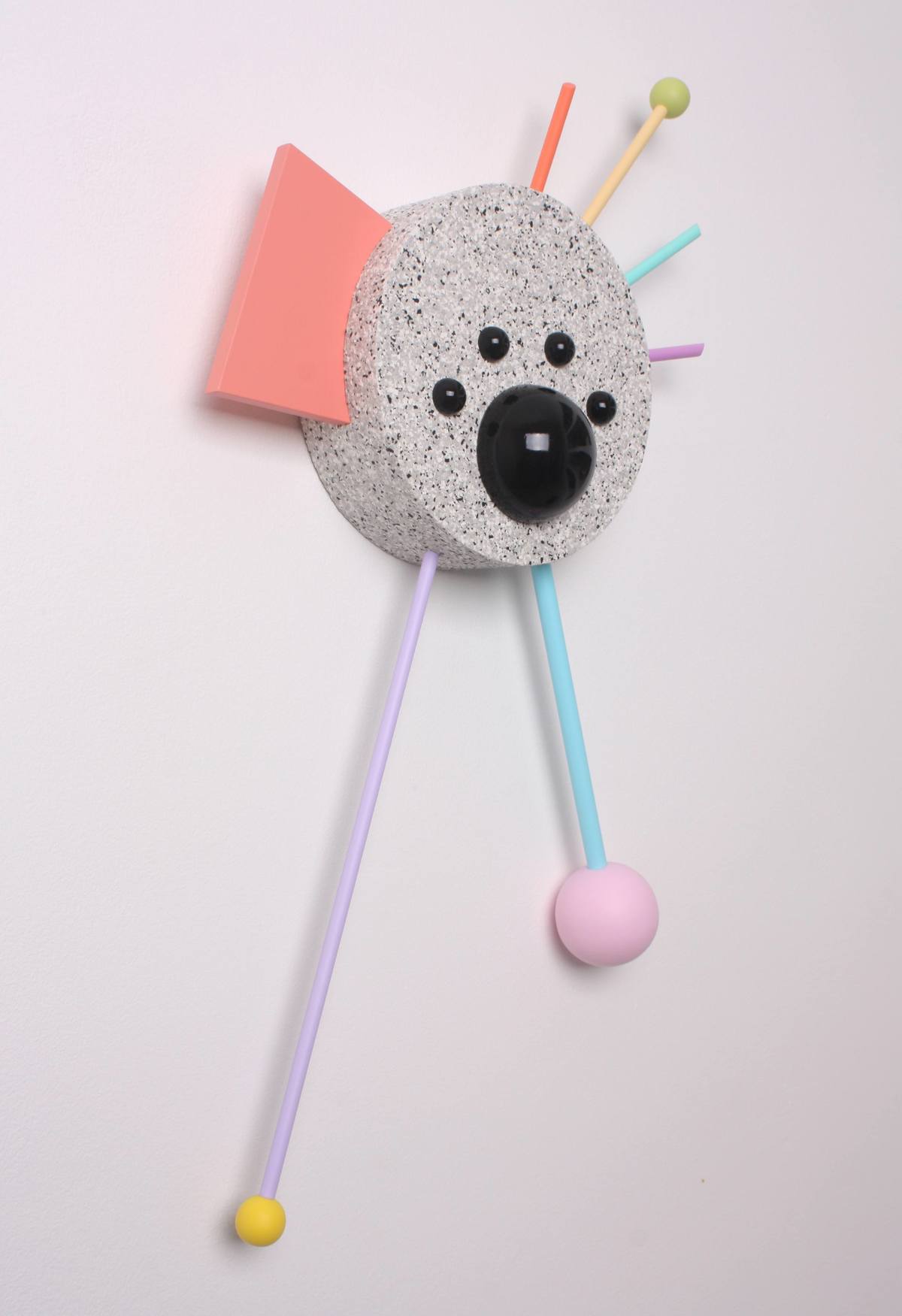 Psychophant III by Phil Illingworth | Buy Art Online | Rise Art