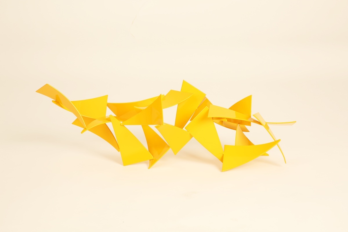 Vista by Gareth Griffiths | Buy Art Online | Rise Art