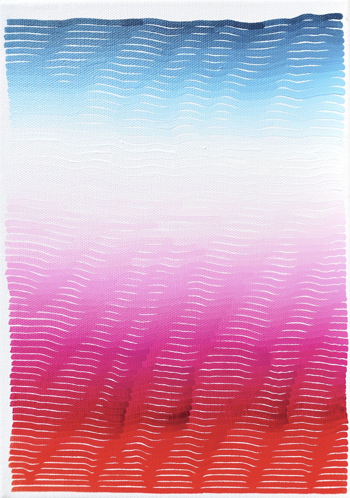 A 02 by Chris Pillot | Buy Art Online | Rise Art