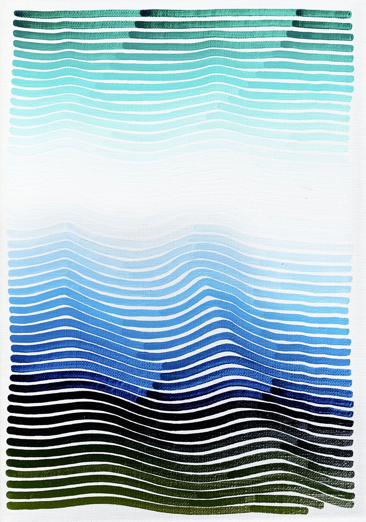 A01 by Chris Pillot | Buy Art Online | Rise Art
