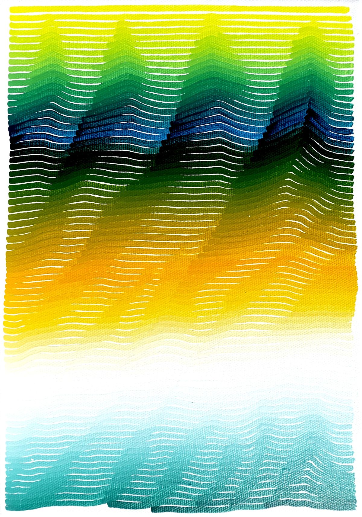 A07 by Chris Pillot | Buy Art Online | Rise Art