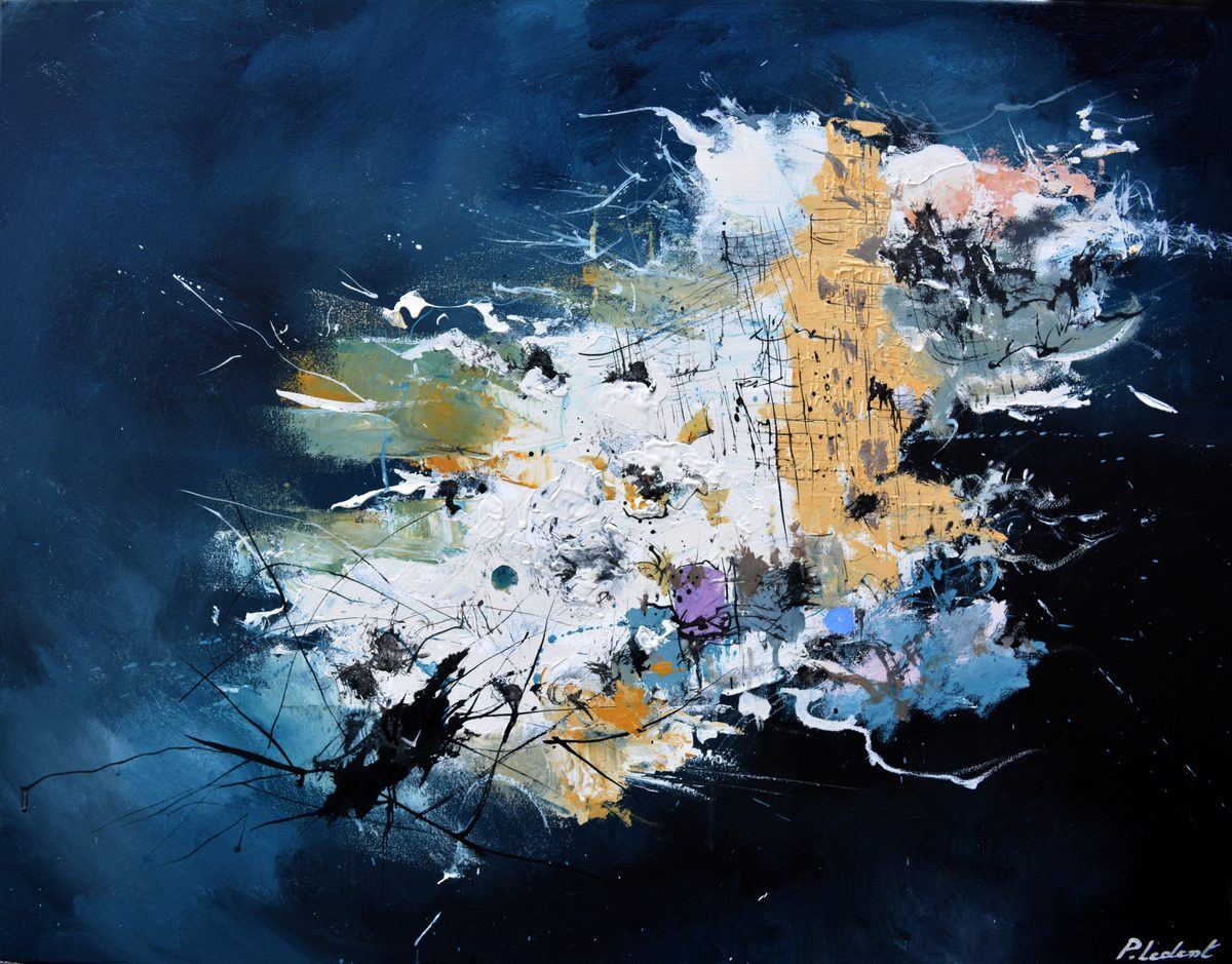 Metamorphosis process par Pol Ledent | Acheter de l'art en ligne | Rise Art