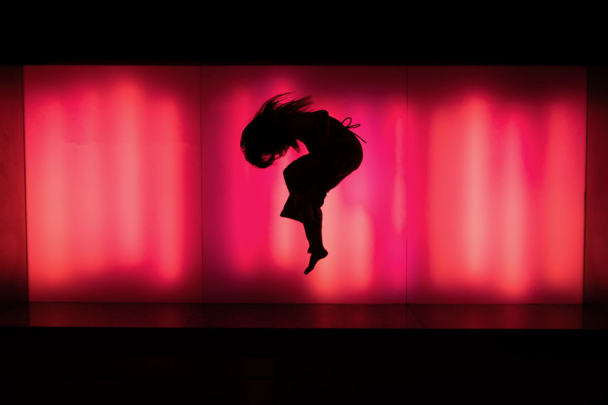 Resilience - Dancer: Beryl #1.2 by Cody Choi | Buy Art Online | Rise Art