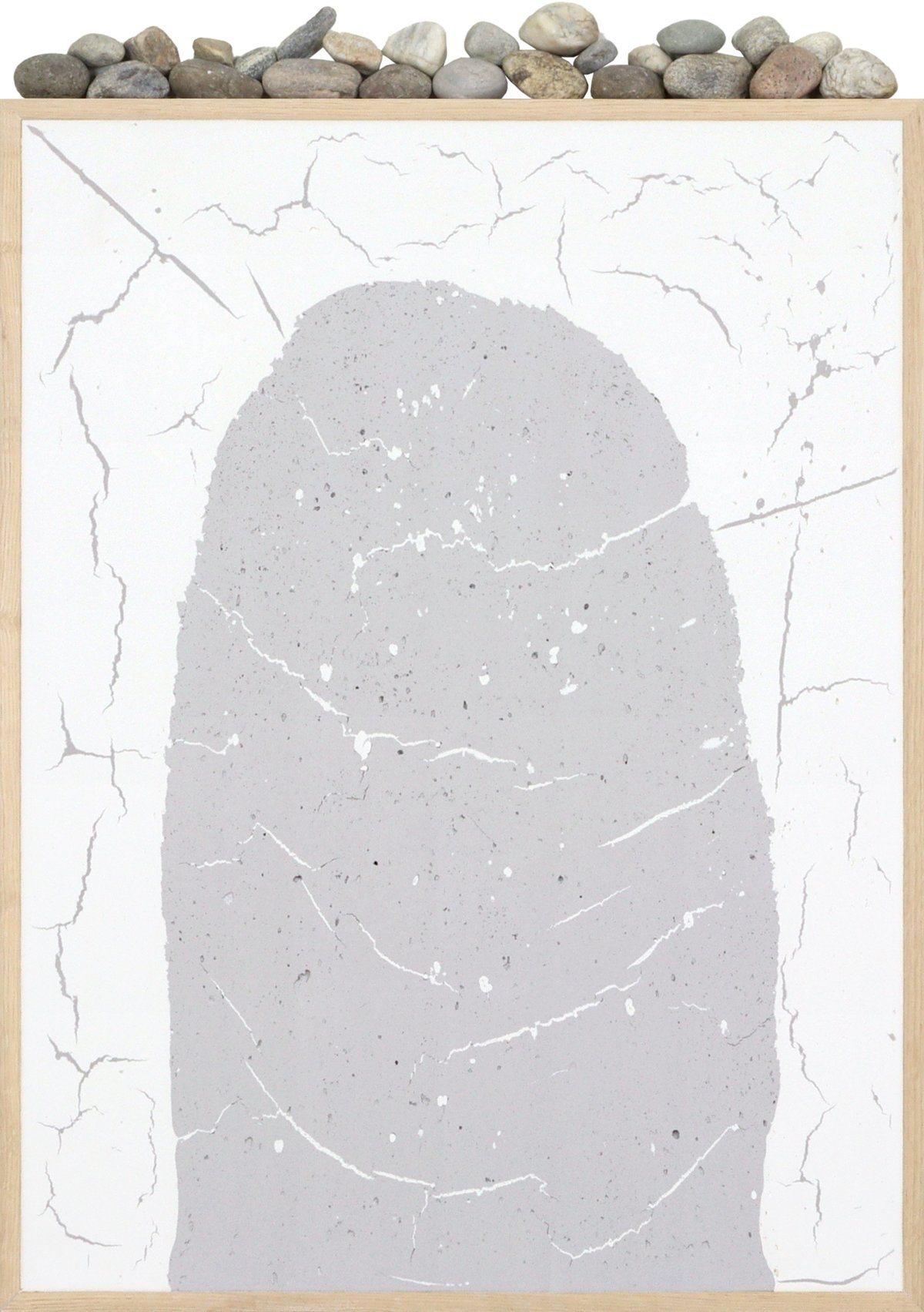 #498 Visit by Johan Soderstrom | Buy Art Online | Rise Art