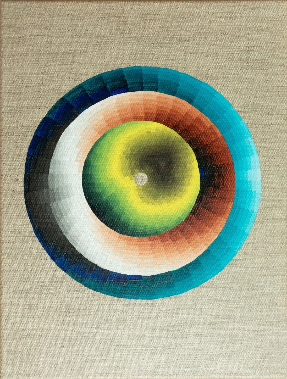 MVT28 2016 by Chris Pillot | Buy Art Online | Rise Art