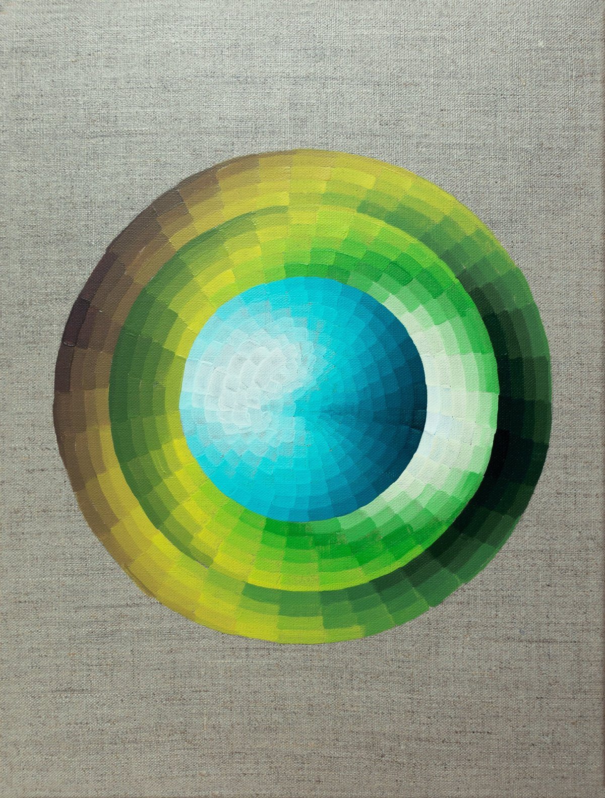 MVT 34 2016 by Chris Pillot | Buy Art Online | Rise Art