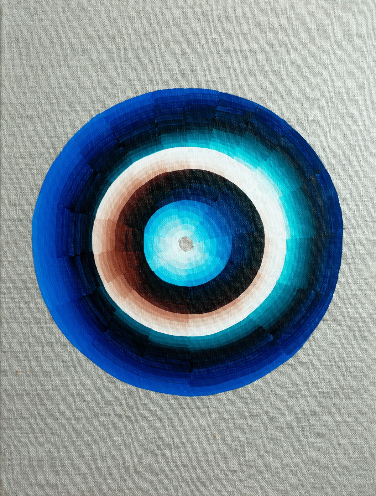 MVT 27 2016 by Chris Pillot | Buy Art Online | Rise Art