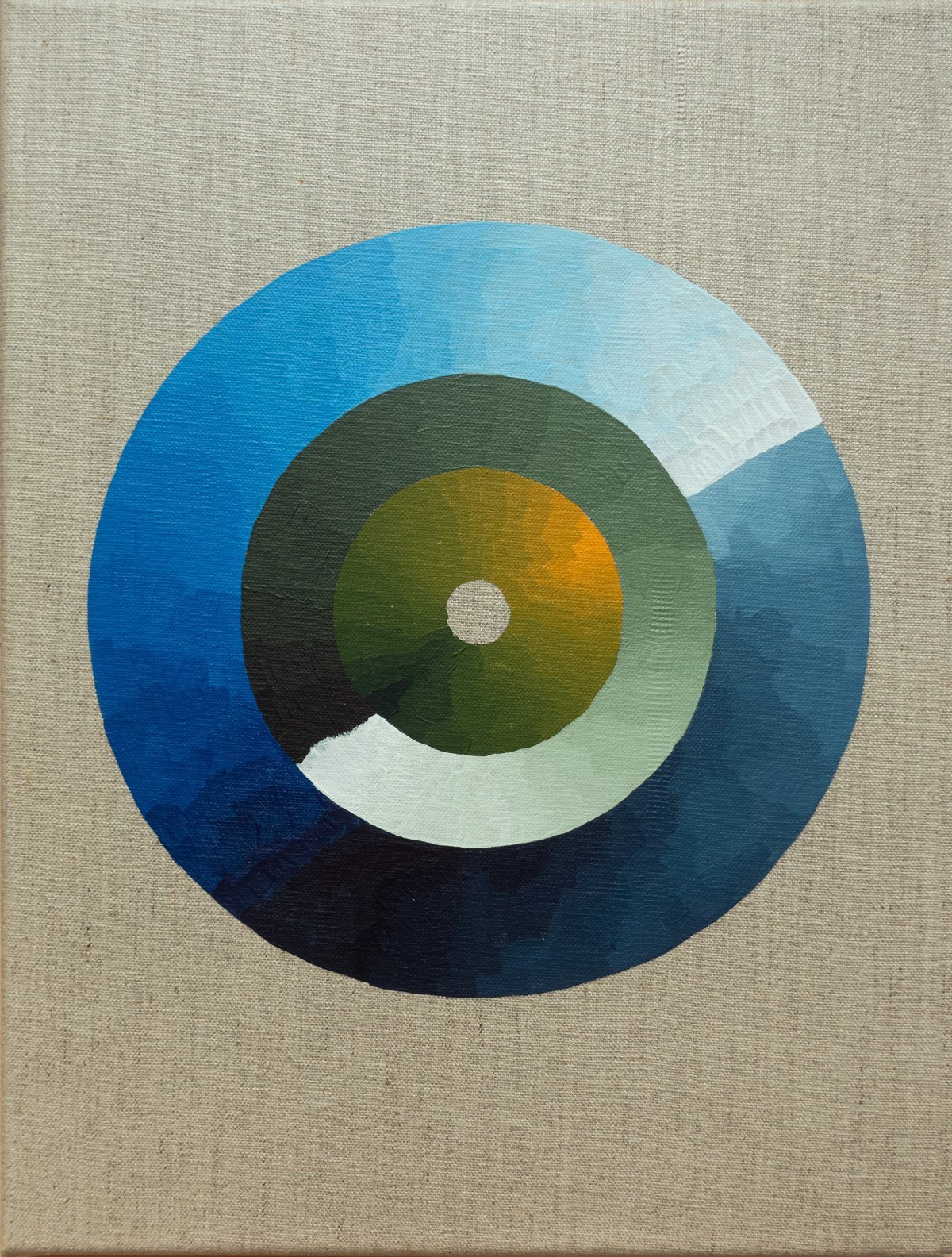 MVT 23 ou Roue by Chris Pillot | Buy Art Online | Rise Art