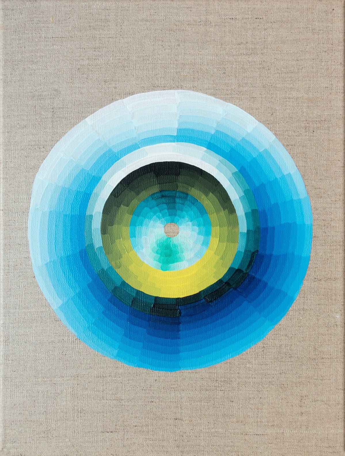 MVT 15 2016 by Chris Pillot | Buy Art Online | Rise Art