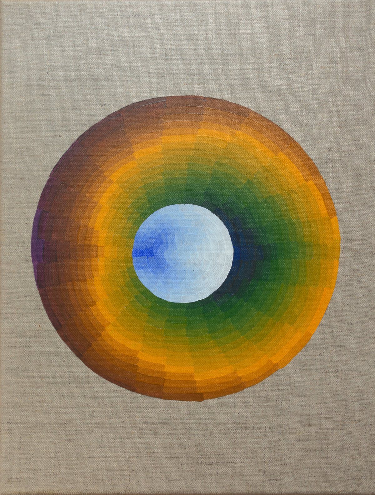 MVT ou Roue 05 by Chris Pillot | Buy Art Online | Rise Art
