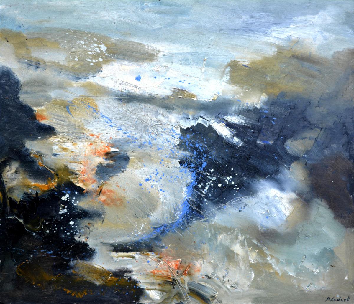 Maelstrom by Pol Ledent | Buy Art Online | Rise Art