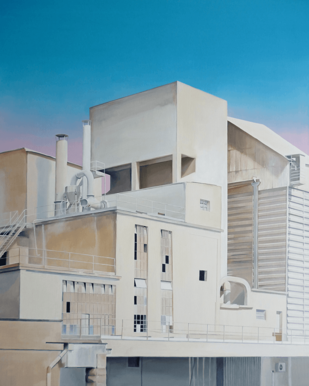 Monopoli par Bianca MacCall | Acheter de l'art en ligne | Rise Art