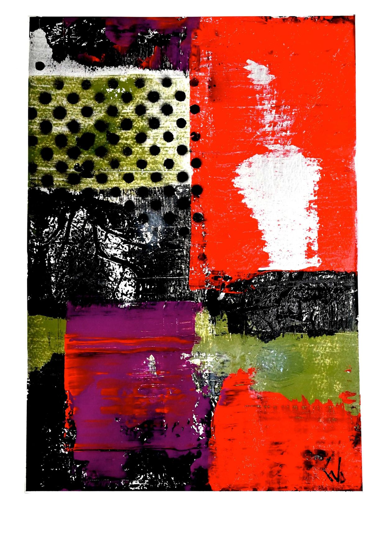 Chronos by Pierre Calogero | Buy Art Online | Rise Art