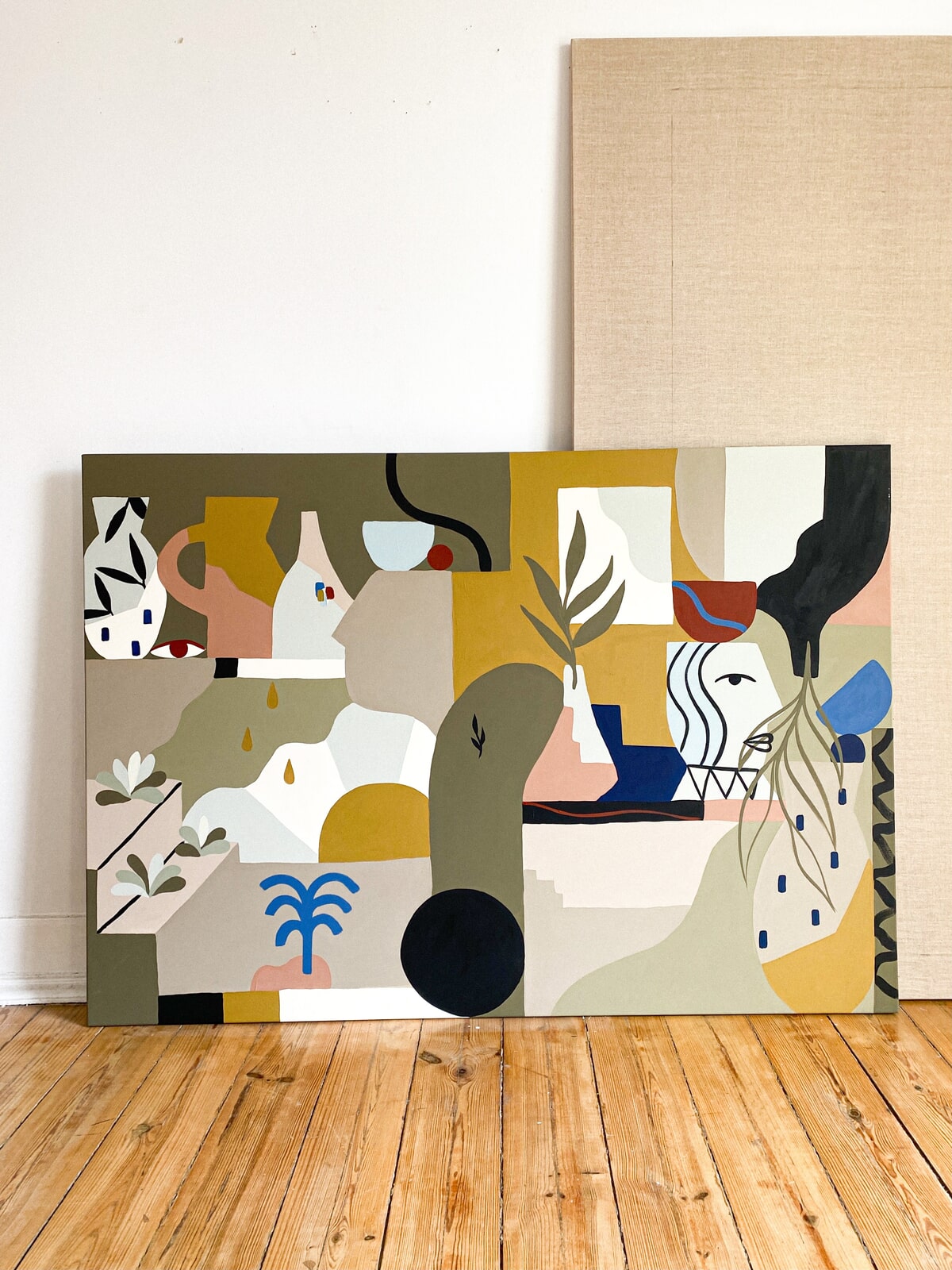 SUNSET by Madi | Buy Art Online | Rise Art