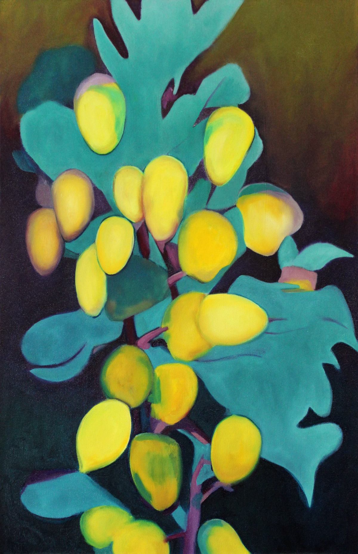 Acolmiztli by Ben Stephenson | Buy Art Online | Rise Art