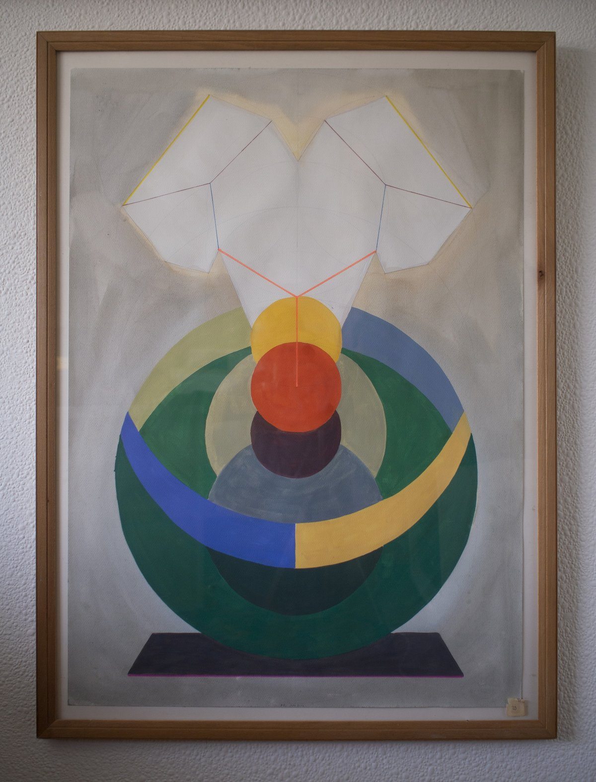 Ascension by Dai Roberts | Buy Art Online | Rise Art