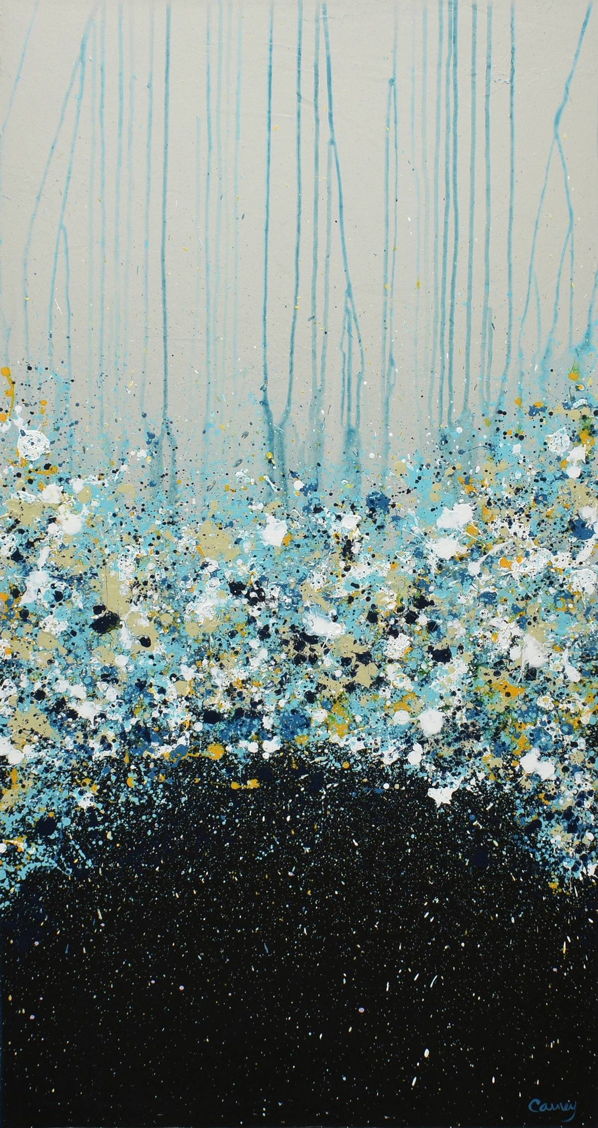 Charmeuse par Lisa Carney | Acheter de l'art en ligne | Rise Art