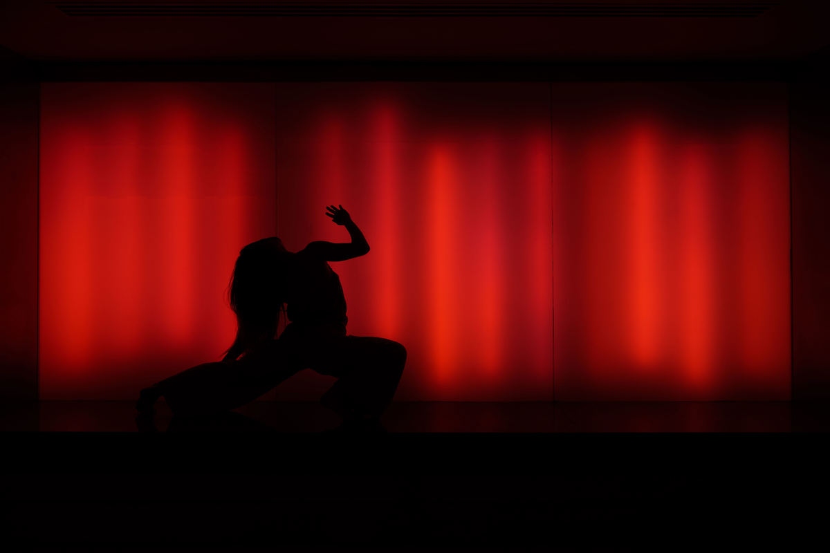 Resilience - Dancer: Beryl #17 by Cody Choi | Buy Art Online | Rise Art