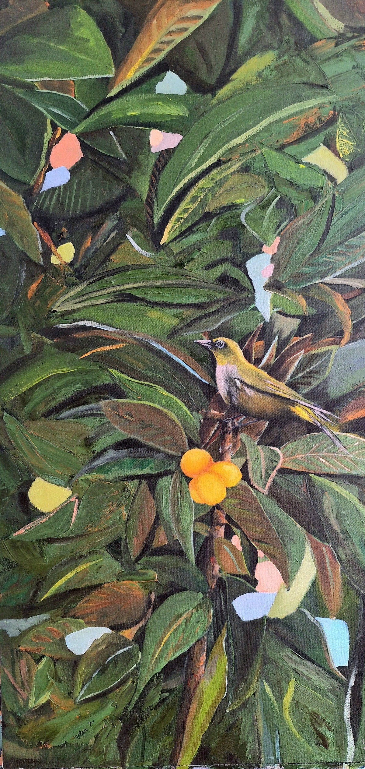 Fernweh by Lorna Scheepers | Buy Art Online | Rise Art