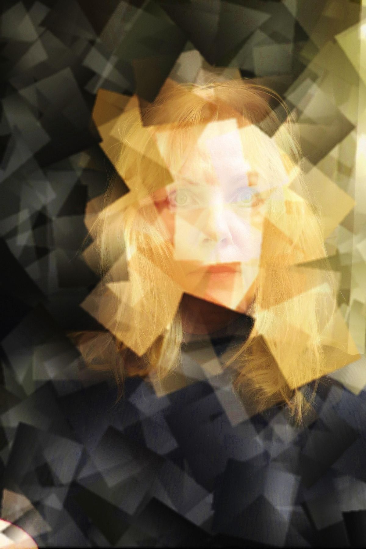 KatharinA von Catherine Vasseur | Kunst online kaufen | Rise Art