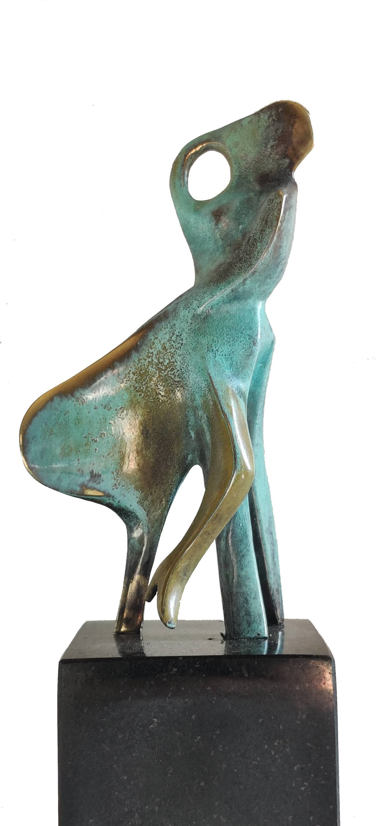 Le Baiser - I by Jivko Sedlarski | Buy Art Online | Rise Art