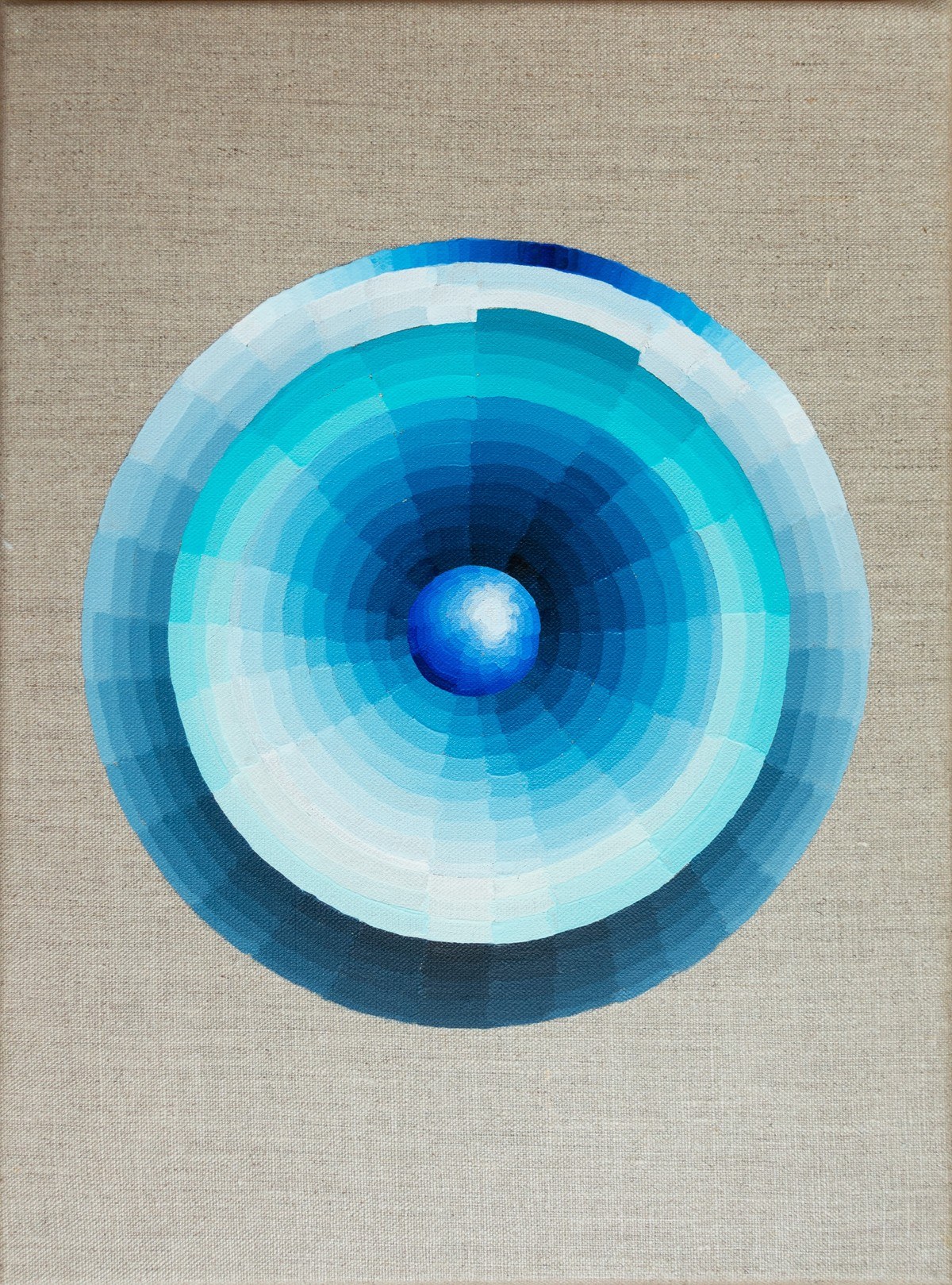 MVT 02 2916 by Chris Pillot | Buy Art Online | Rise Art