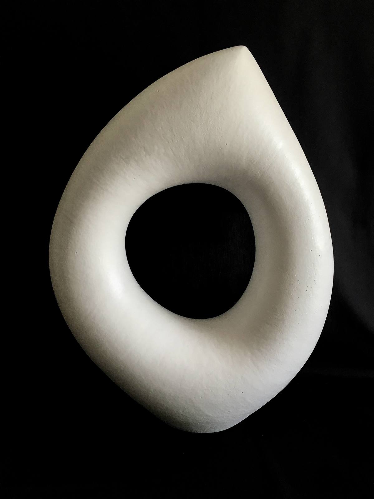 Pebble form 1 by Jonathan Page | Buy Art Online | Rise Art