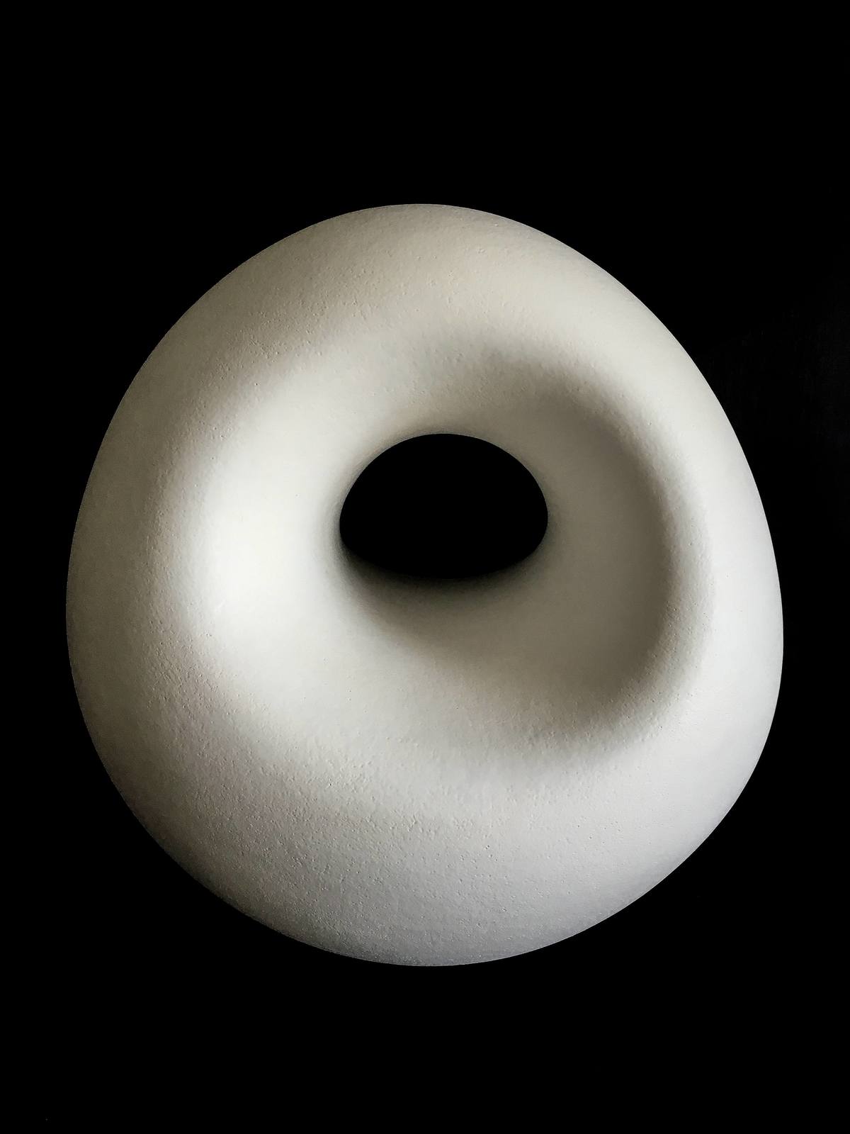 Pebble form 2 by Jonathan Page | Buy Art Online | Rise Art