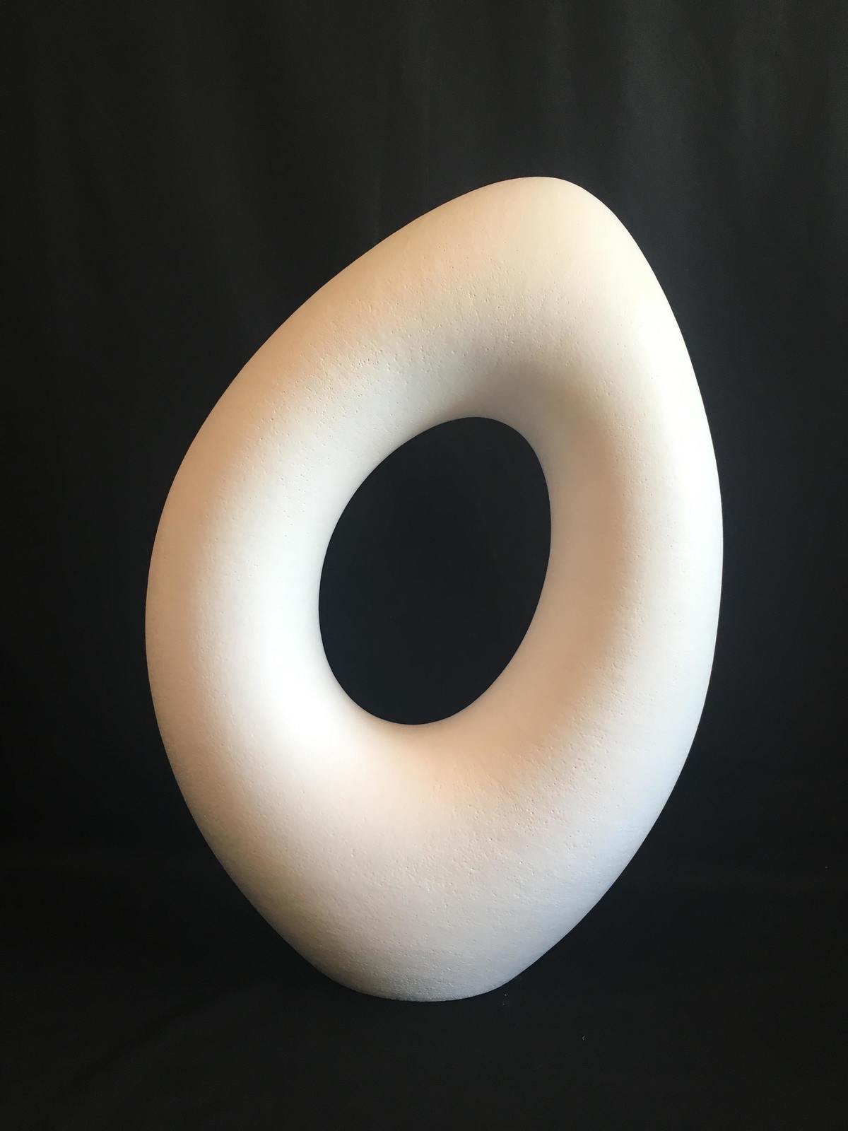 Pebble form 4 par Jonathan Page | Acheter de l'art en ligne | Rise Art