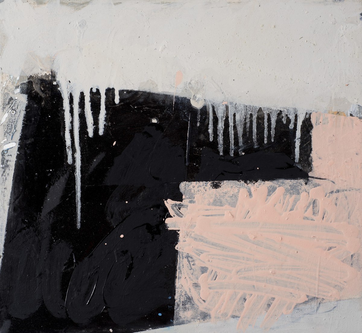 Study 5 Plashy Place by Day Bowman | Buy Art Online | Rise Art