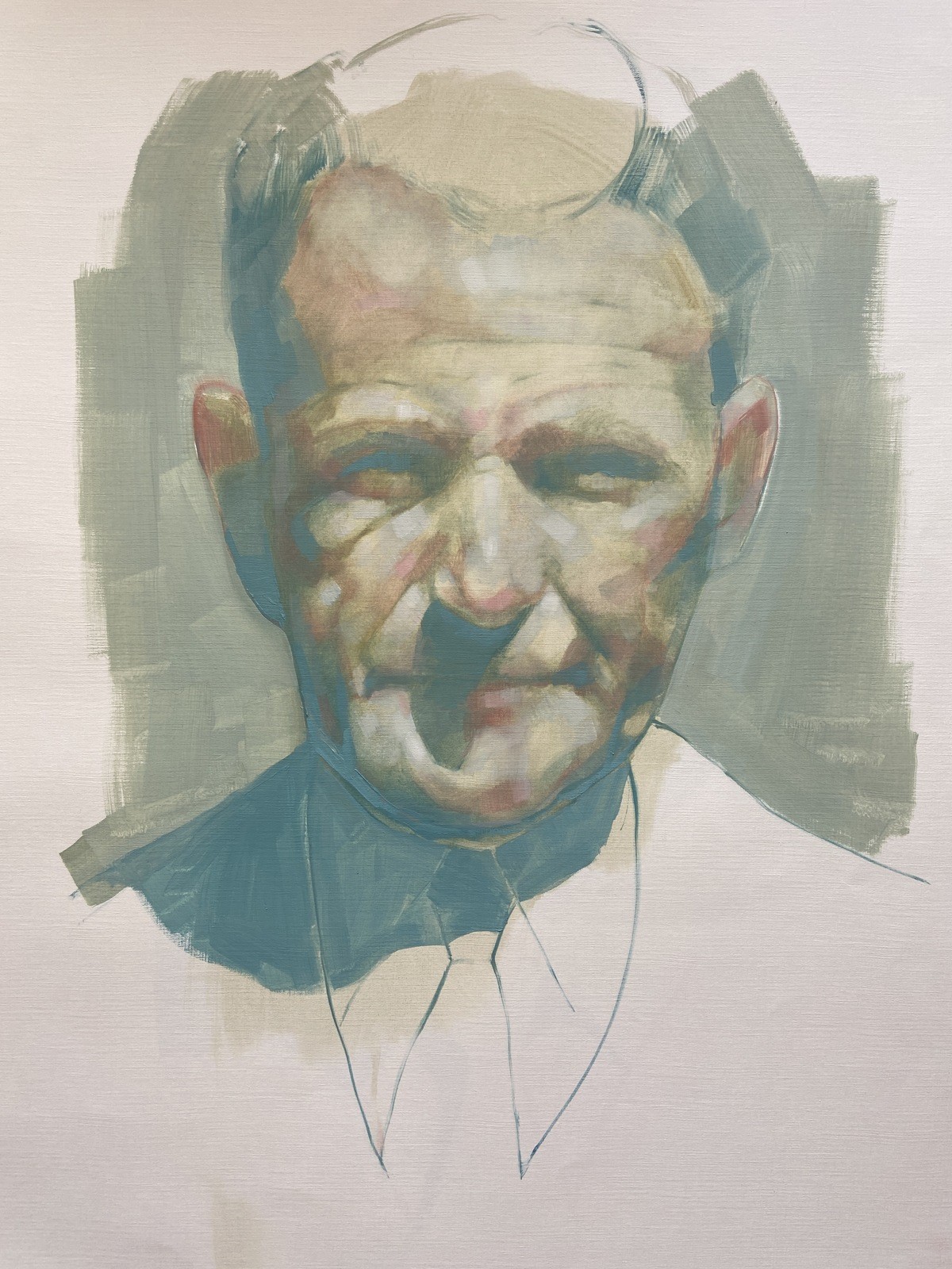 Wedding Party 2 by Amy Dury | Buy Art Online | Rise Art