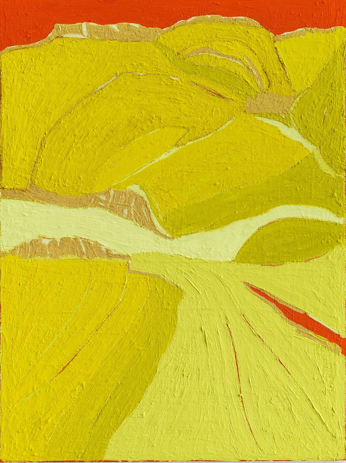 An Inner Peace IV by Clare Thatcher | Buy Art Online | Rise Art