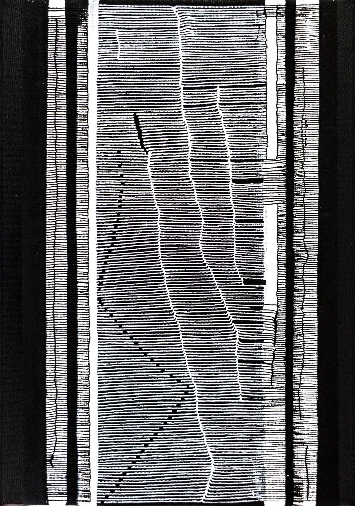 weavings NB 01 by Chris Pillot | Buy Art Online | Rise Art