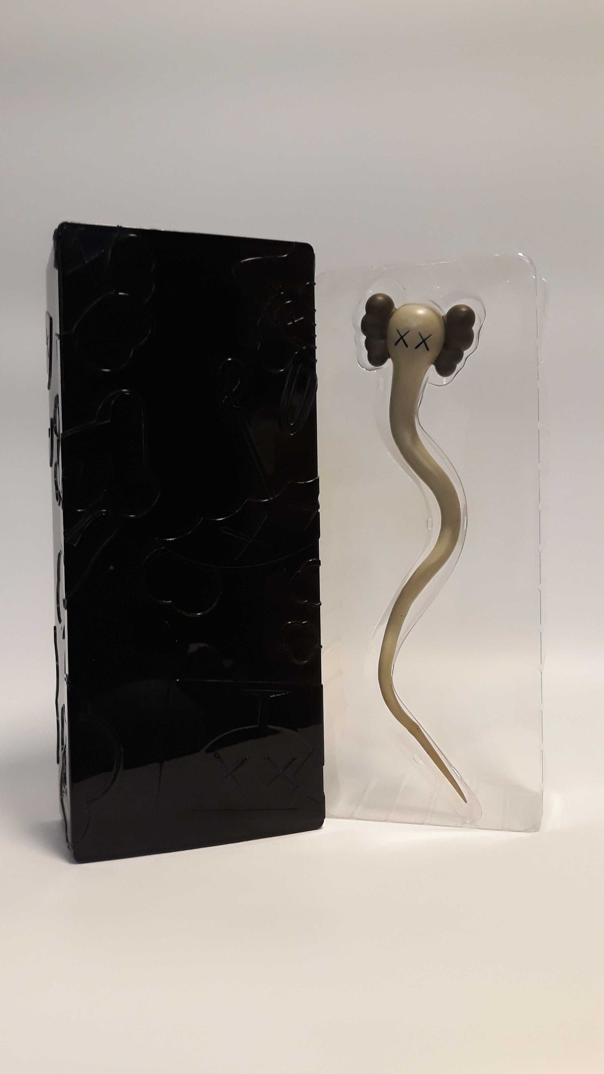 Bendy (Mono) par KAWS | Acheter de l'art en ligne | Rise Art