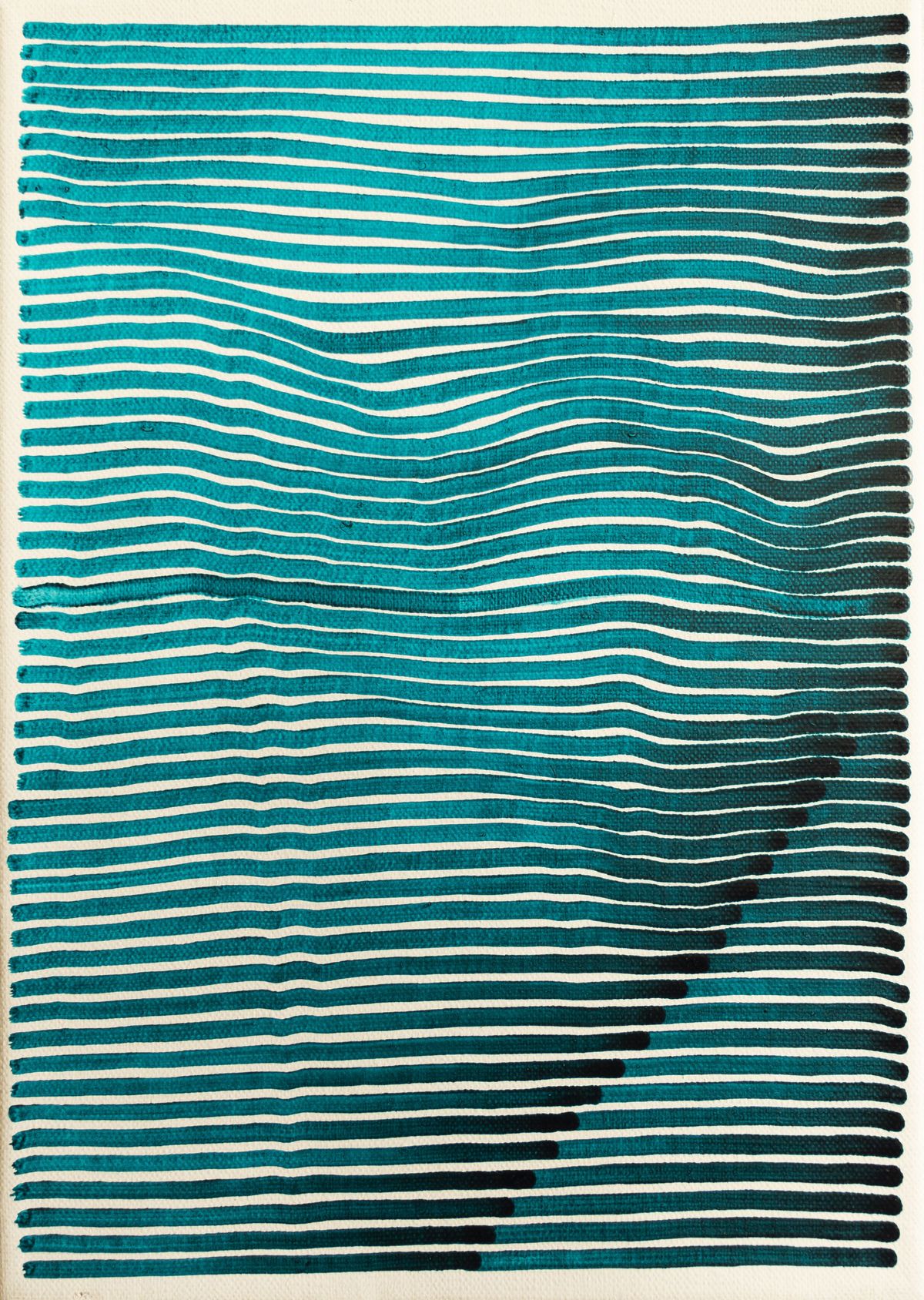 Now is gone 09 by Chris Pillot | Buy Art Online | Rise Art