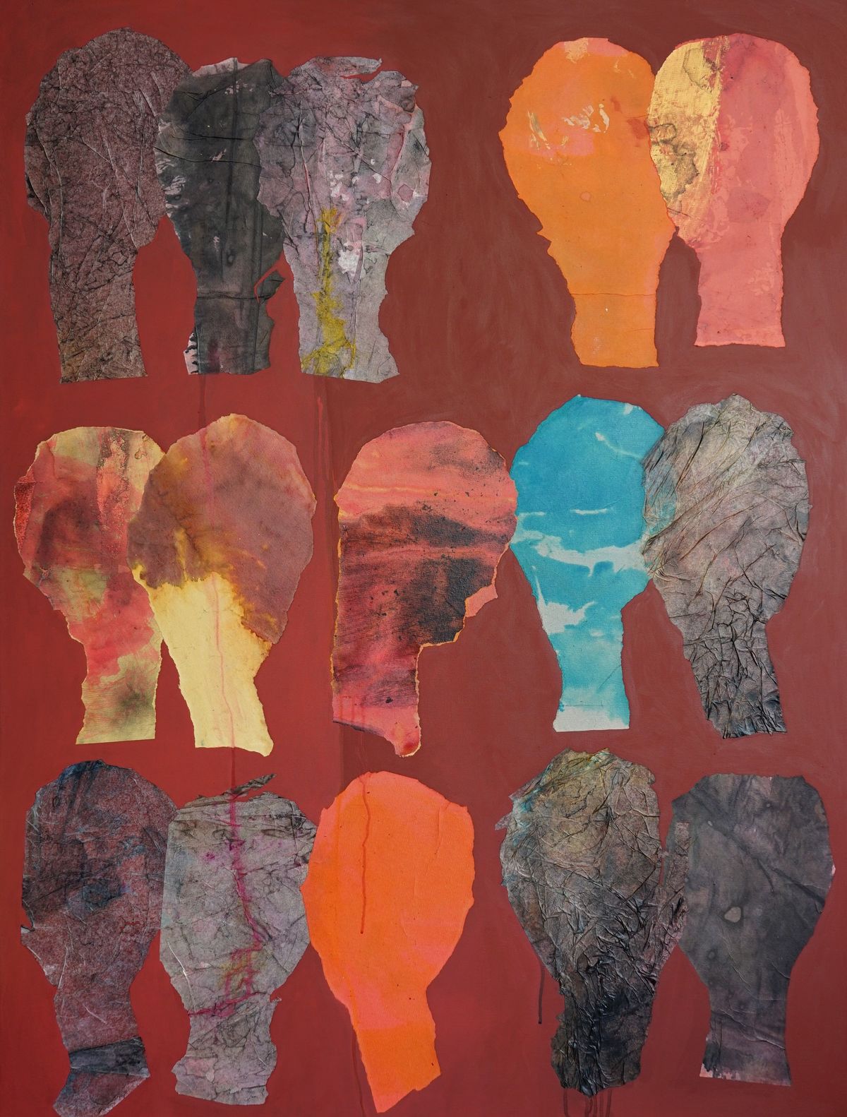 Madones 33 von Tanya Angelova | Kunst online kaufen | Rise Art