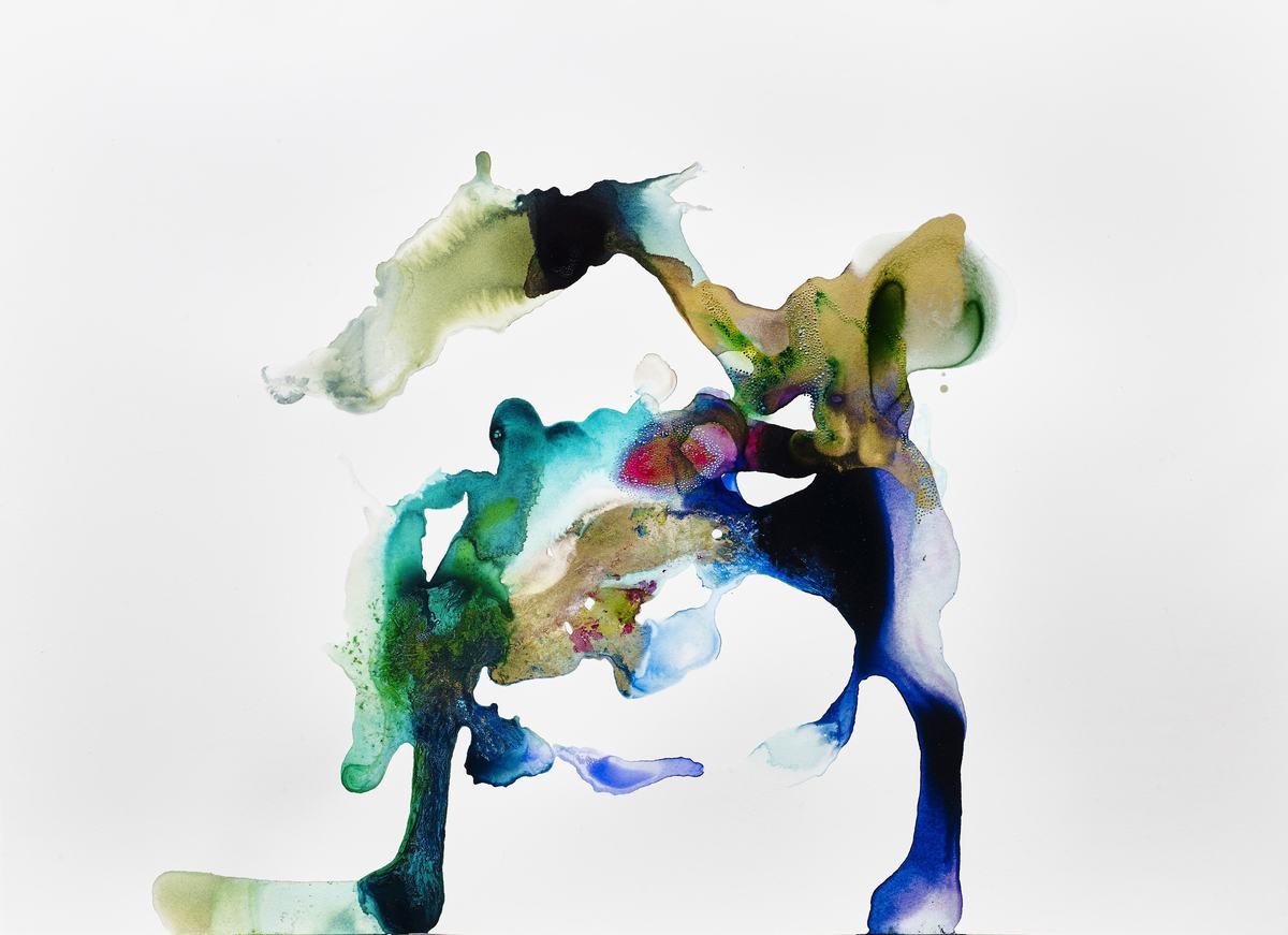 Cisternae III par Beth Partridge | Acheter de l'art en ligne | Rise Art