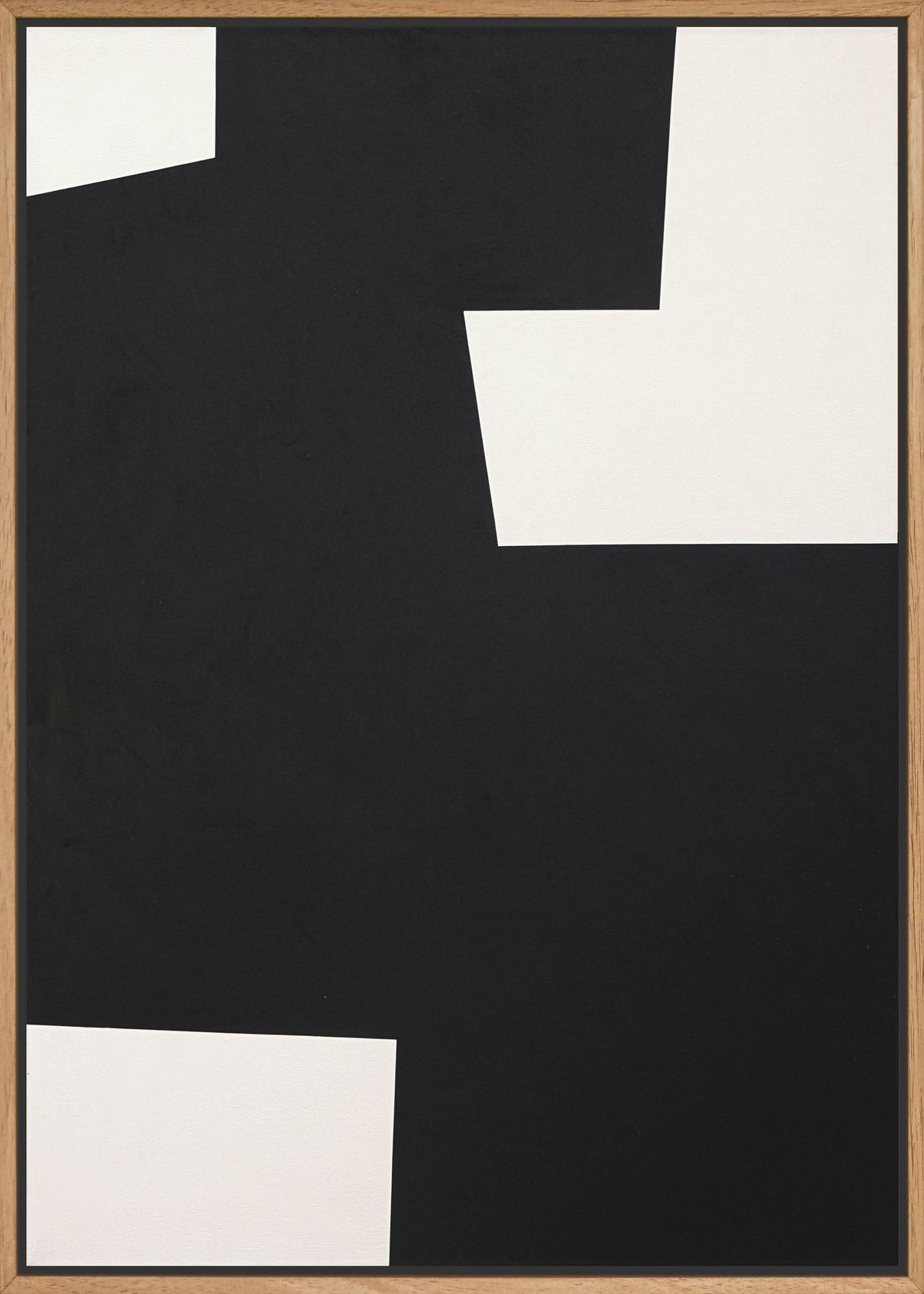 Forme noire B03 by zyrko | Buy Art Online | Rise Art