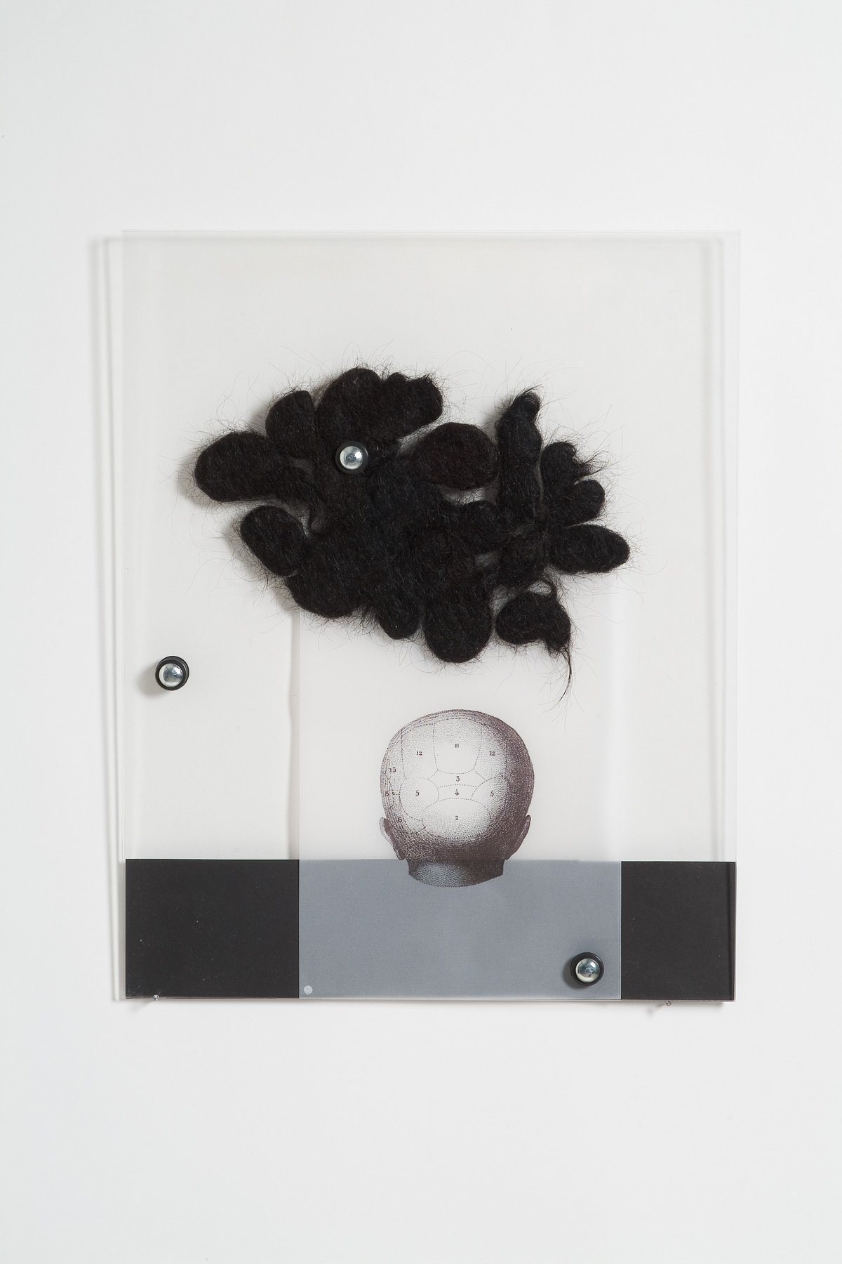 Serious Thoughts about Haircut par Olivera Parlic | Acheter de l'art en ...