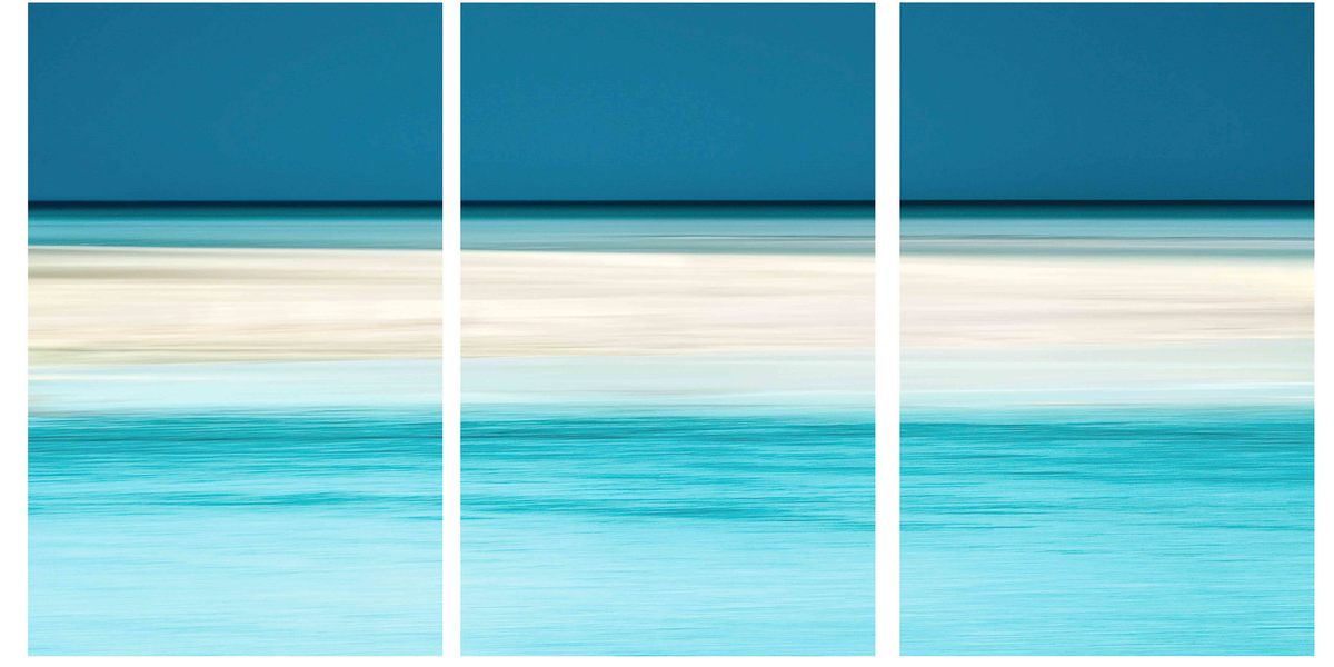 Light Changes Everything by Lynne Douglas | Buy Art Online | Rise Art