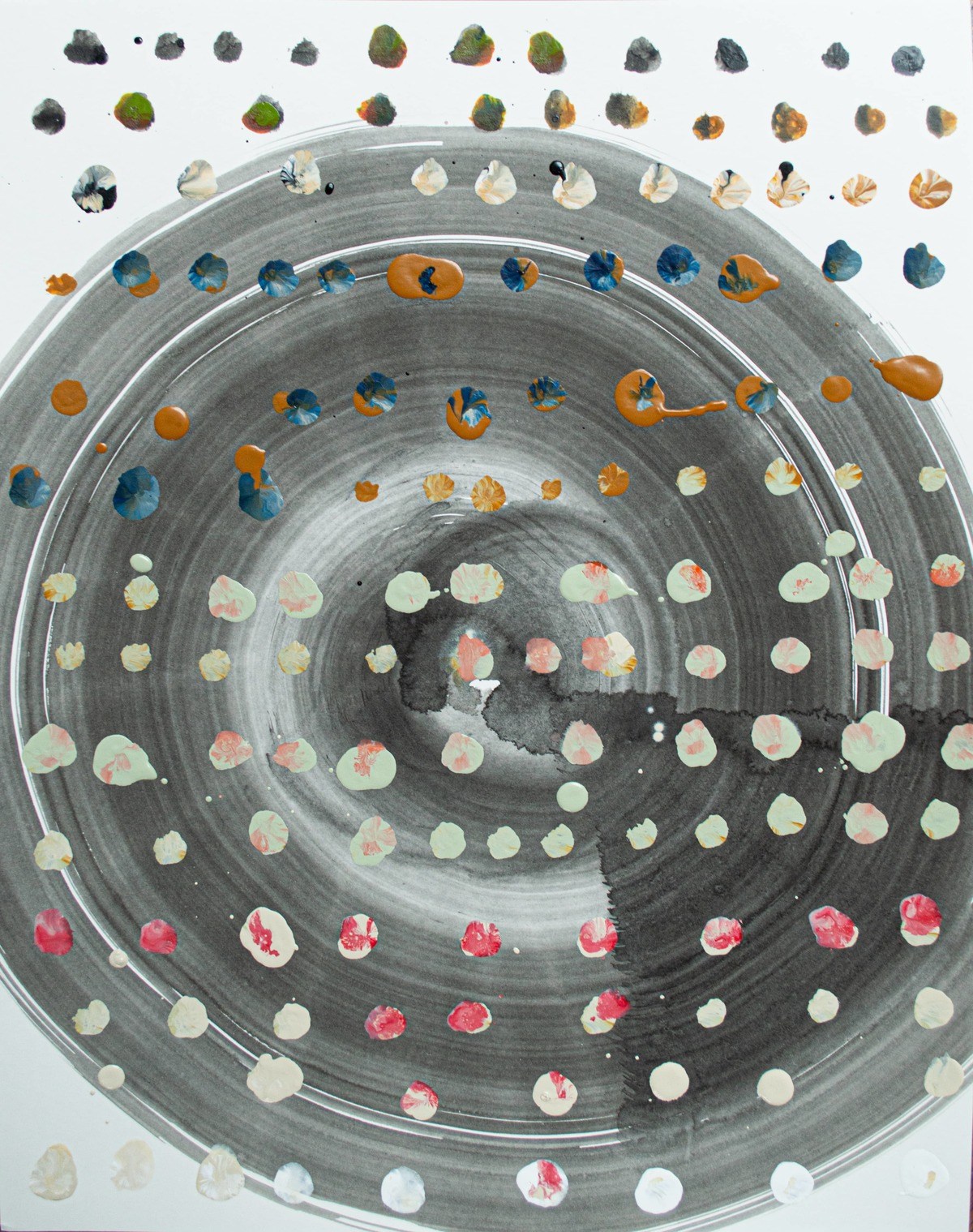 Day 8: What Is, Without Interruption par Jessica Matier | Acheter de l ...