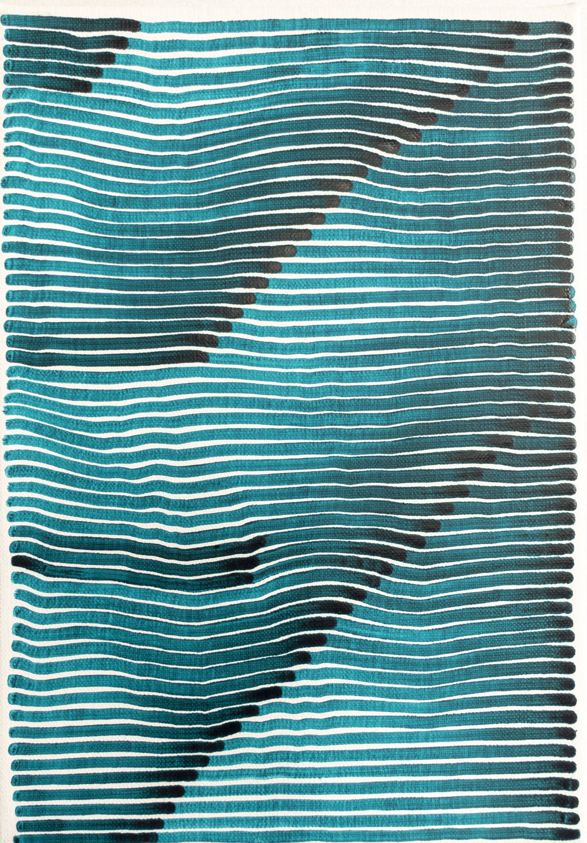 Now is gone 04 par Chris Pillot | Acheter de l'art en ligne | Rise Art