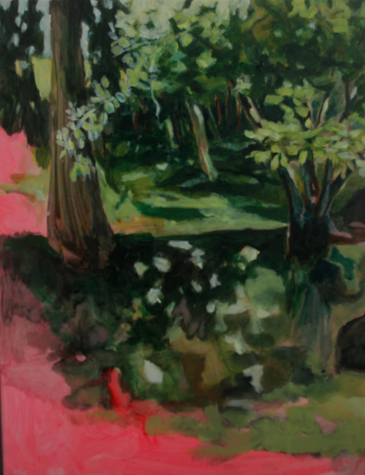 STENDHAL by Aude Mouillot | Buy Art Online | Rise Art