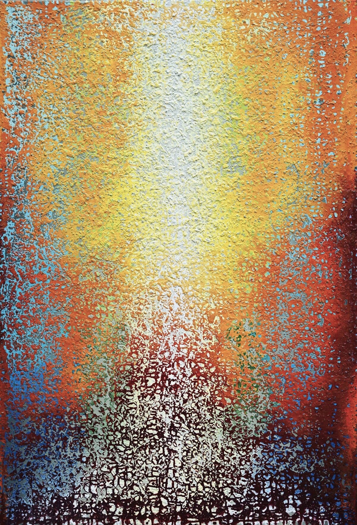 Into the Light von Heidi Thompson | Kunst online kaufen | Rise Art