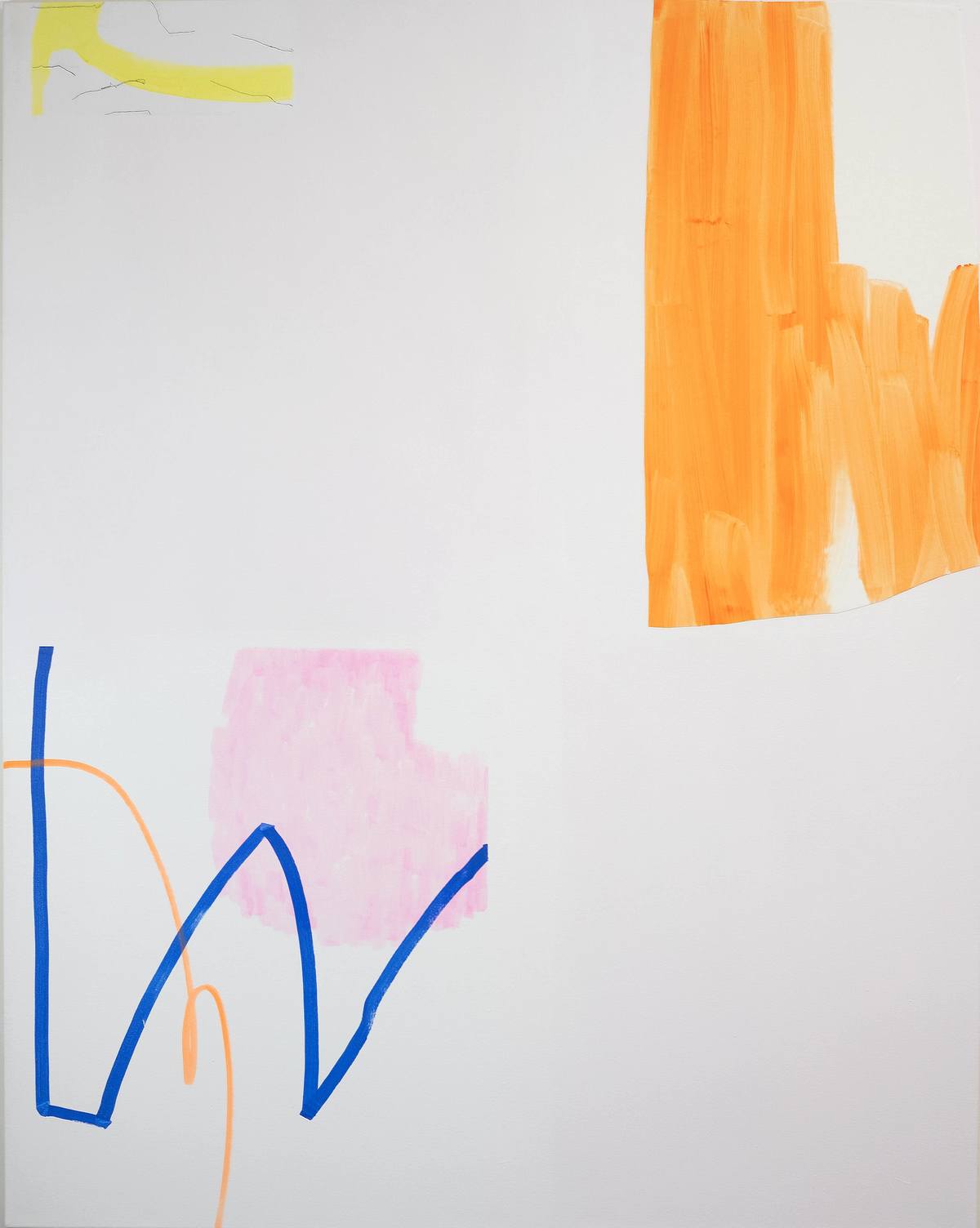 Looking for Fun by Jane Pryor | Buy Art Online | Rise Art