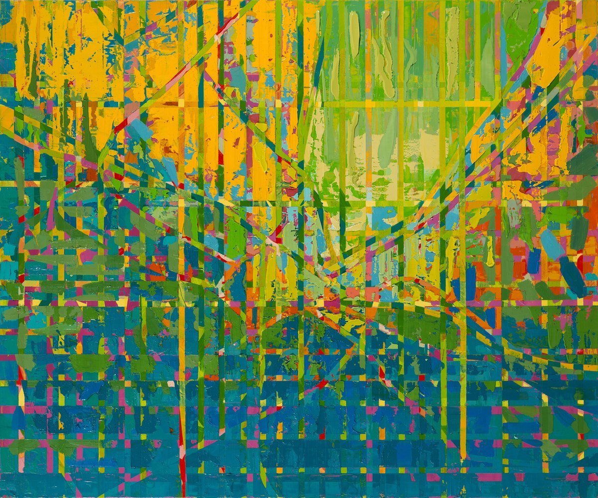 As Is, Geneva by Seçil | Buy Art Online | Rise Art