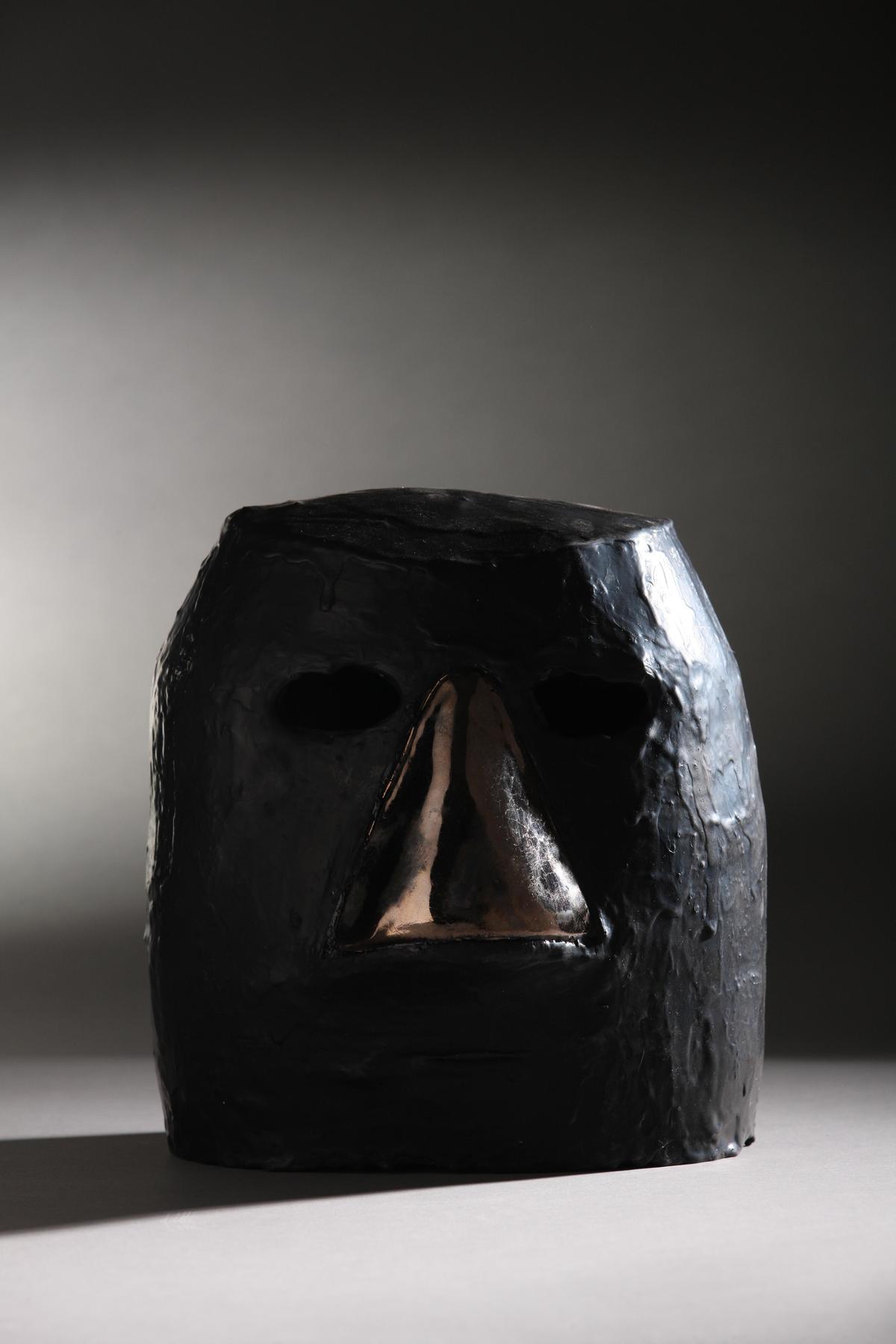 Scab par Patrick Colhoun | Acheter de l'art en ligne | Rise Art