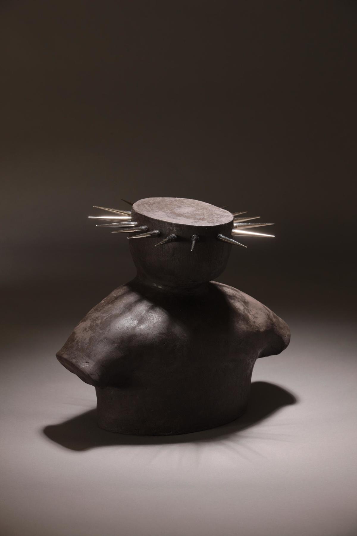 Garrotte von Patrick Colhoun | Kunst online kaufen | Rise Art