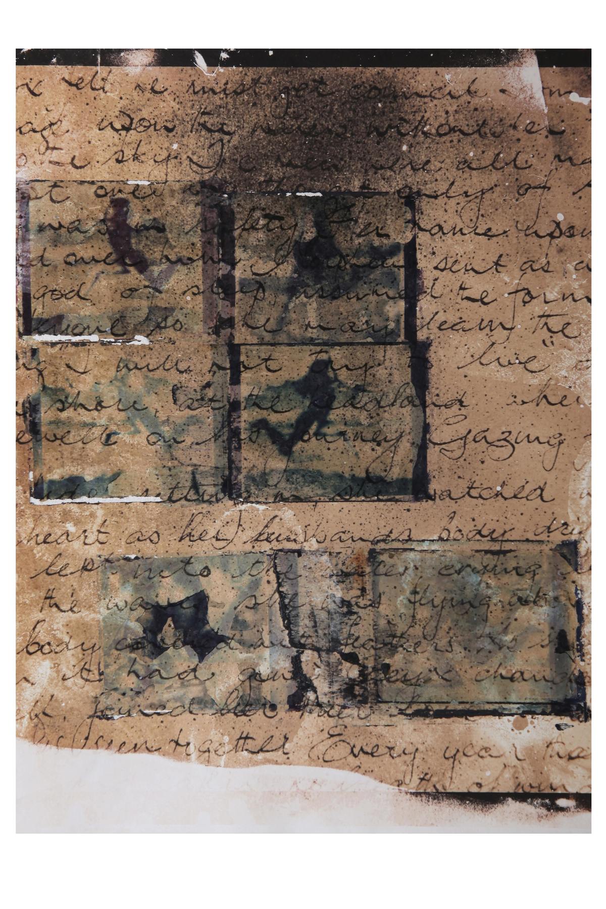 Imdance2 by Martin Thompson | Buy Art Online | Rise Art