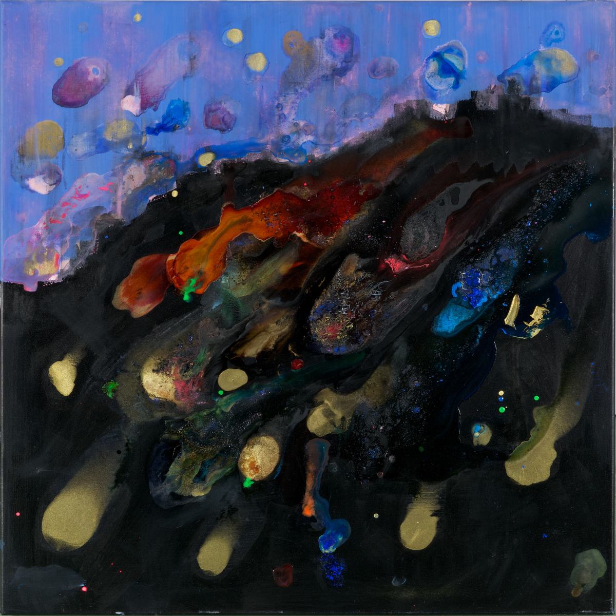 Crossing over by Beth Partridge | Buy Art Online | Rise Art